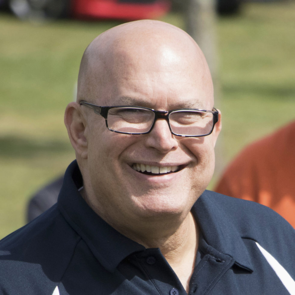 Meet Our Supporters - St. Louis Center