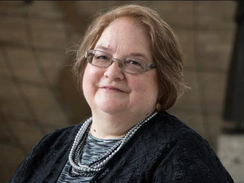 Deana Fisher discusses how SLC has adapted in a year of pandemic with ...