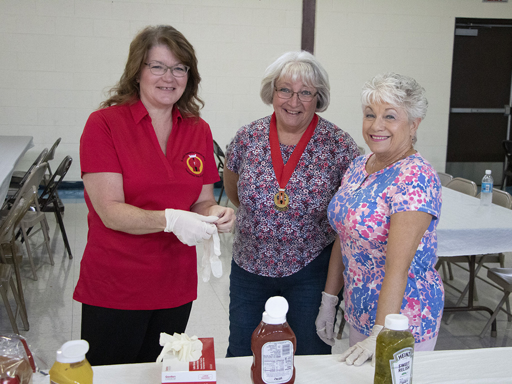 Alhambra Kick Off Summer at St. Louis Center - St. Louis Center