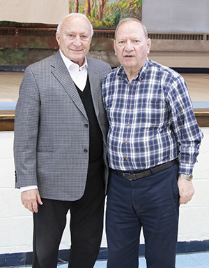 Michael A. Chirco - A Compassionate Heart for St. Louis Center - St ...