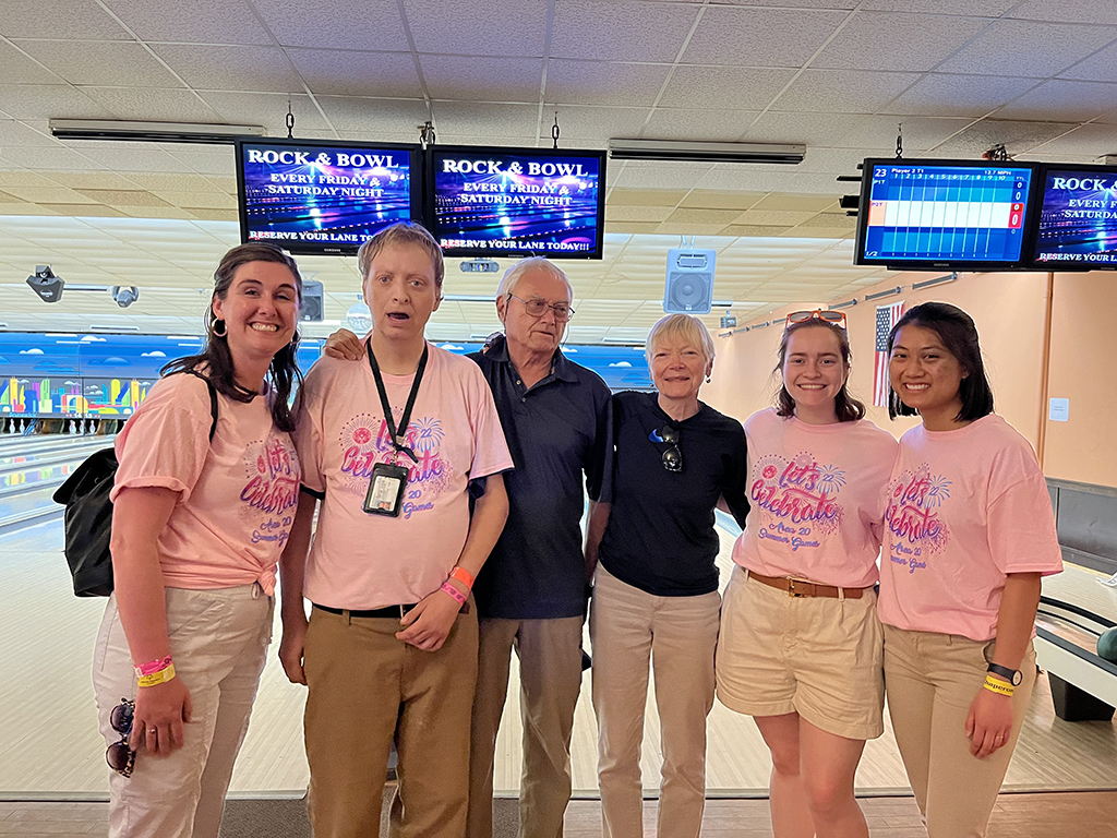 Home - St. Louis Center