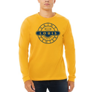 St. Louis Center Merch - St. Louis Center