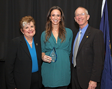 Award Winning Fitness Specialist Returns to St. Louis Center - St ...